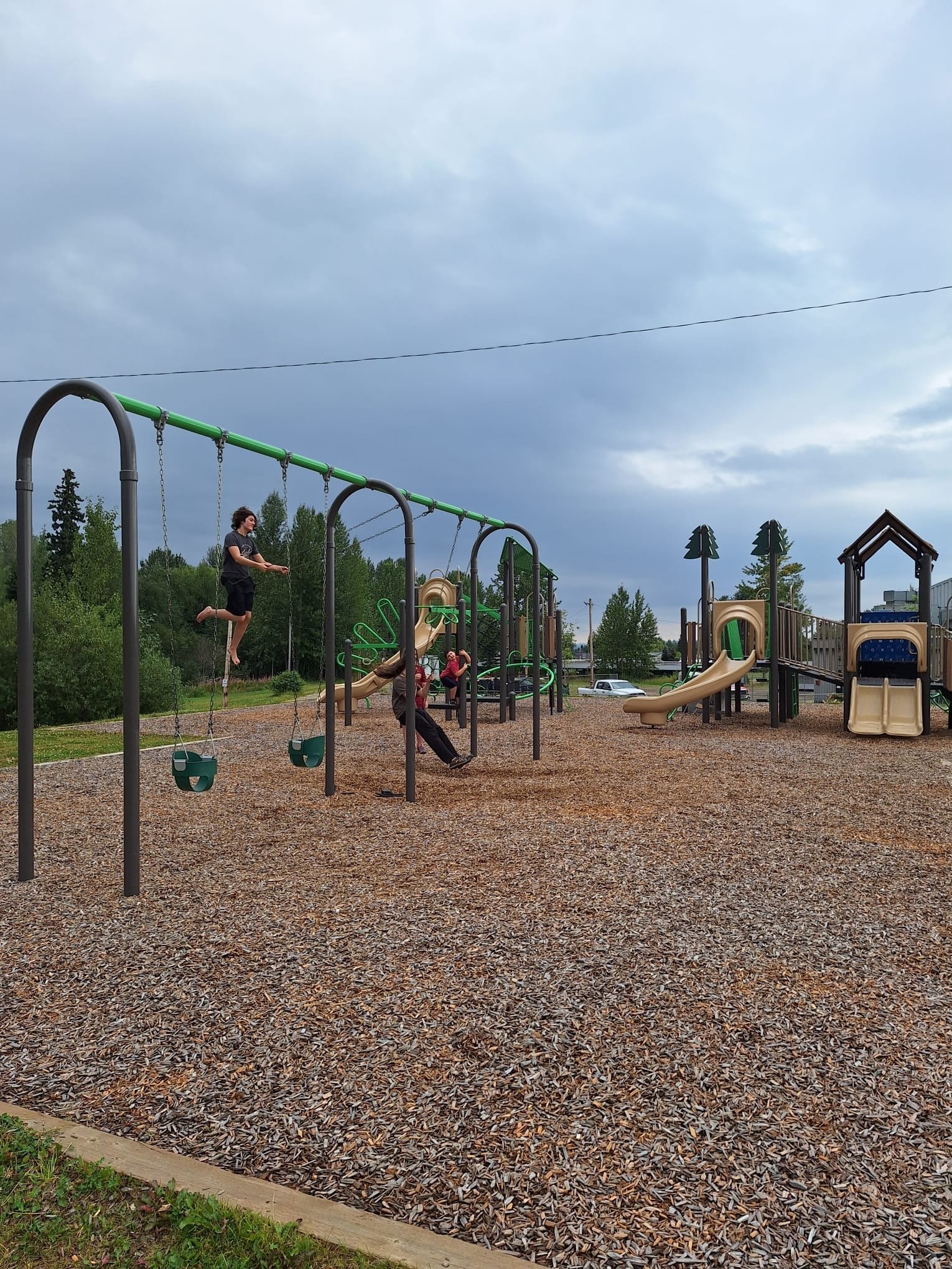 Mackenzie BC - MackenzieBC.com